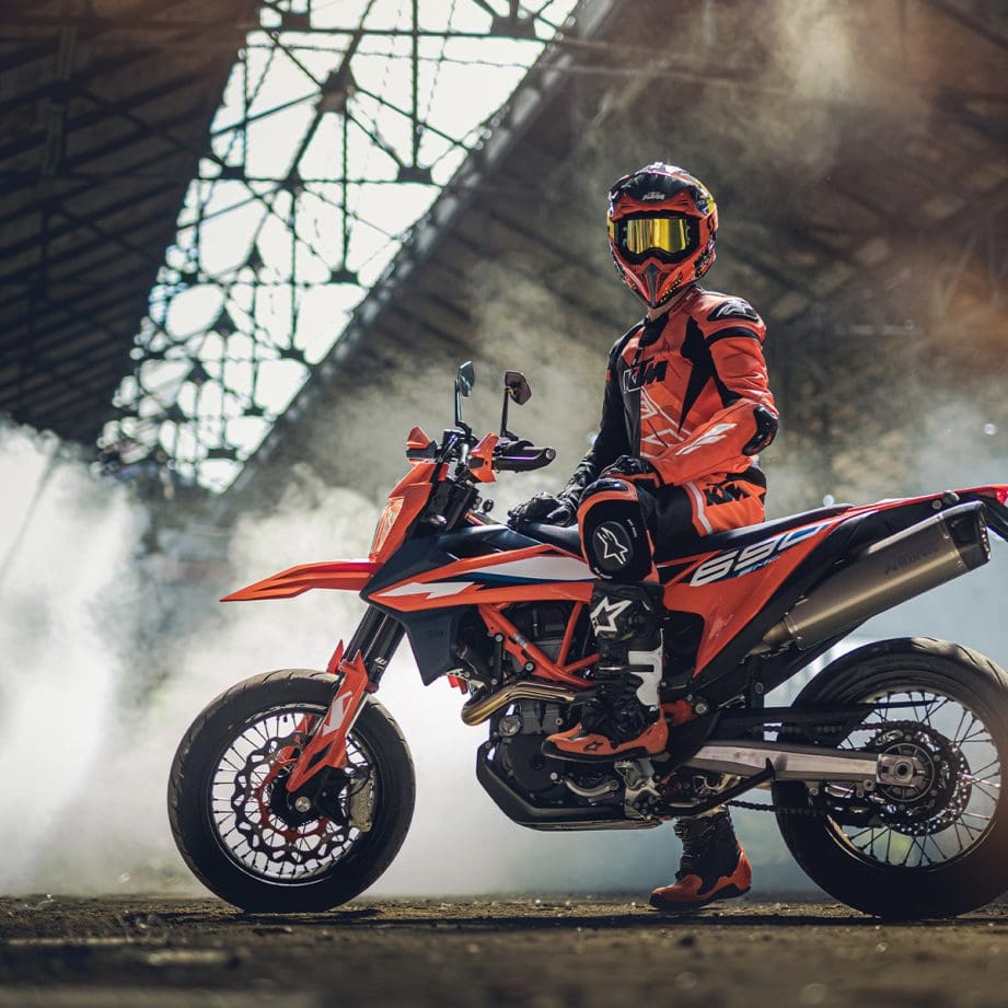 desu ex machina Archives - webBikeWorld